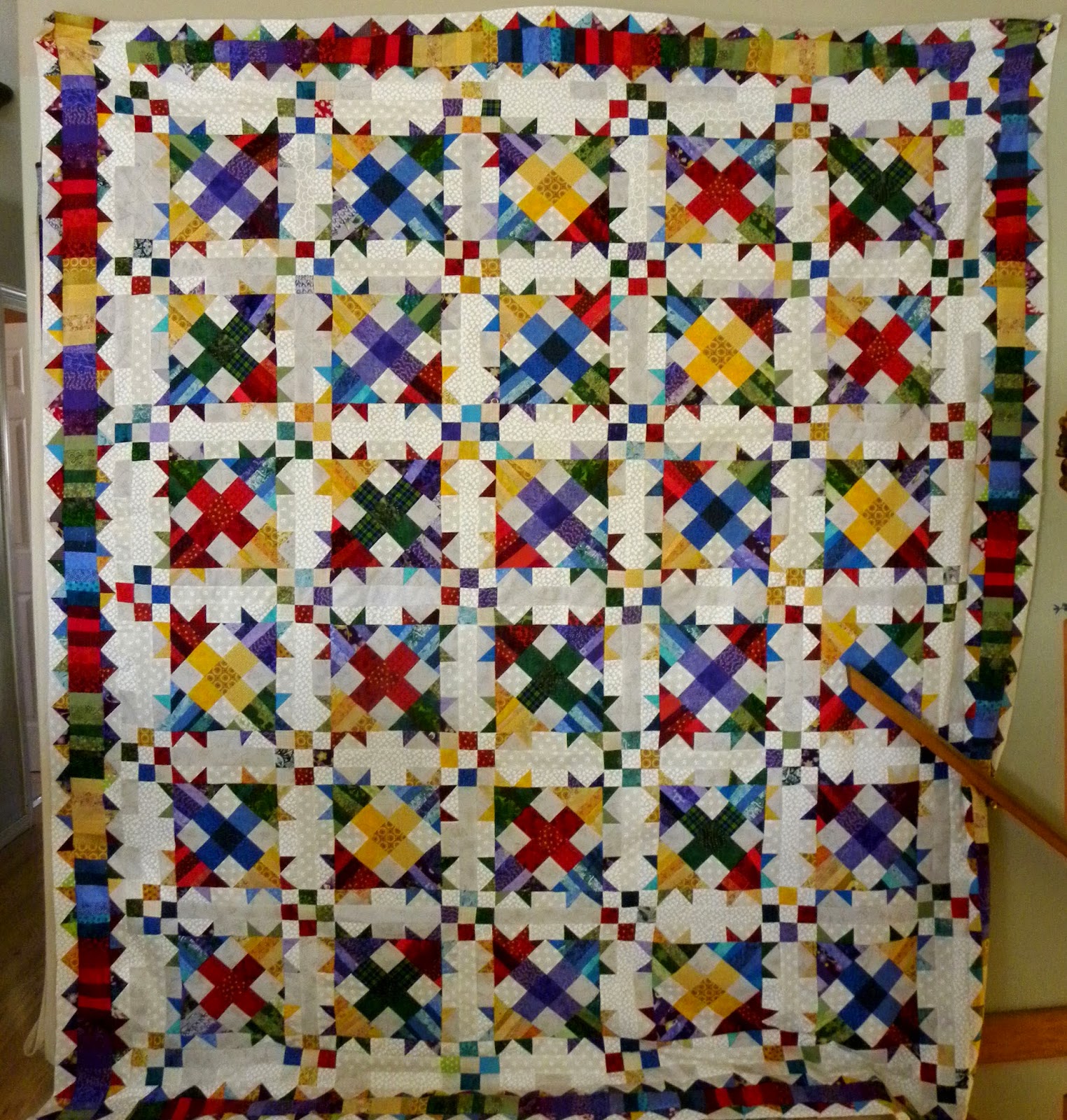 String Thing Along: Talkin' Turkey