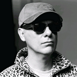 Efemérides Musicales: Chris Lowe