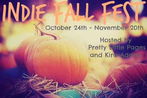 Sing Me Anything...: Indie Fall Fest: Interview and Creative Writing ...