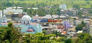 Fernando 102-57 : PUTLA VILLA DE GUERRERO, OAXACA