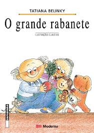 O grande rabanete | Acesso