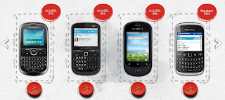 CLARO QUE TIENES MAS: Smartphones Claro Navidad