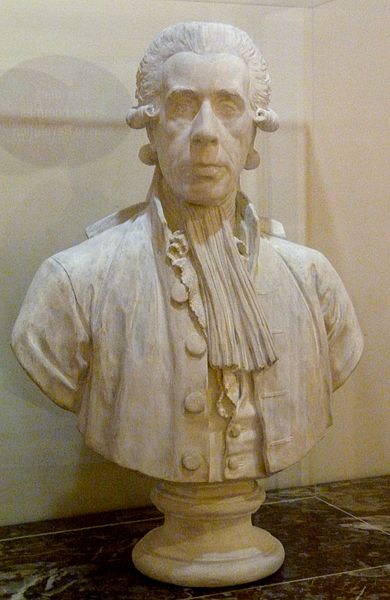 Jean Sylvain Bailly - Alchetron, The Free Social Encyclopedia