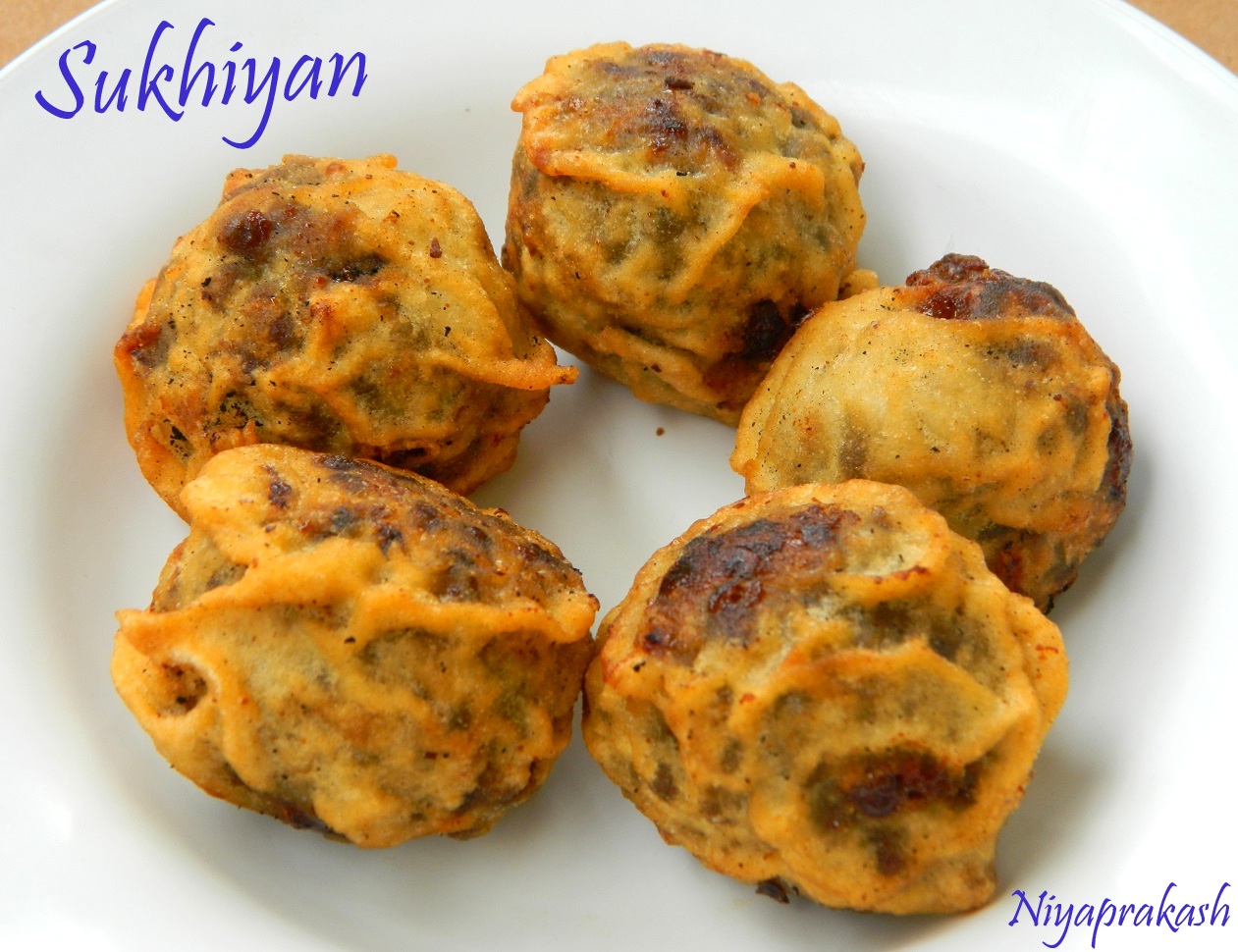 Niya's World: Recipe links of Sandan (Konkan / Saraswat cuisine ...