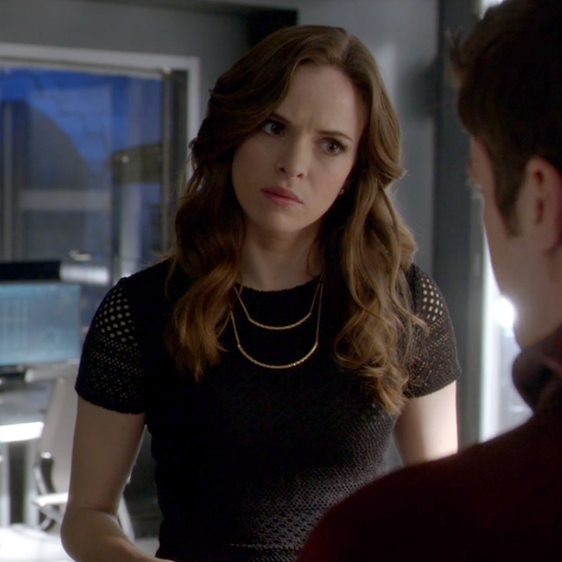 Comic's Piece: The Flash (Análise da 2° temporada)