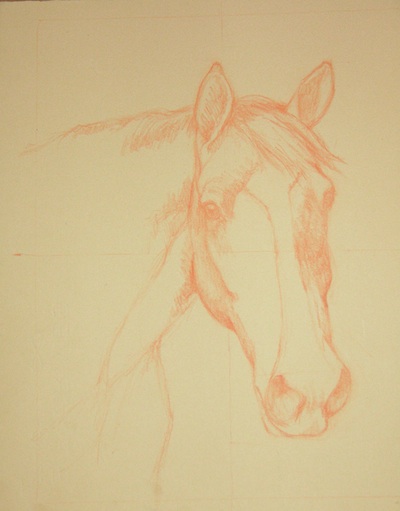 Tracie Thompson, Artist: "Oh, Fudge!" Pony the 27th