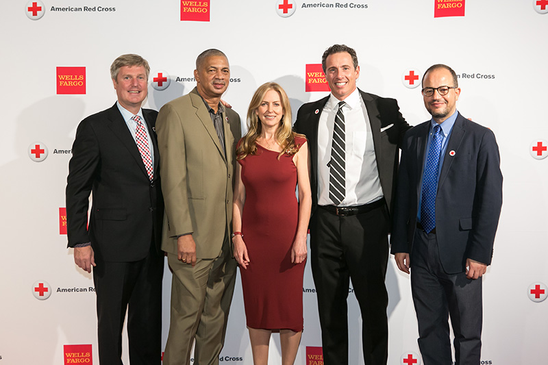 American Red Cross Greater New York Blog: October 2017