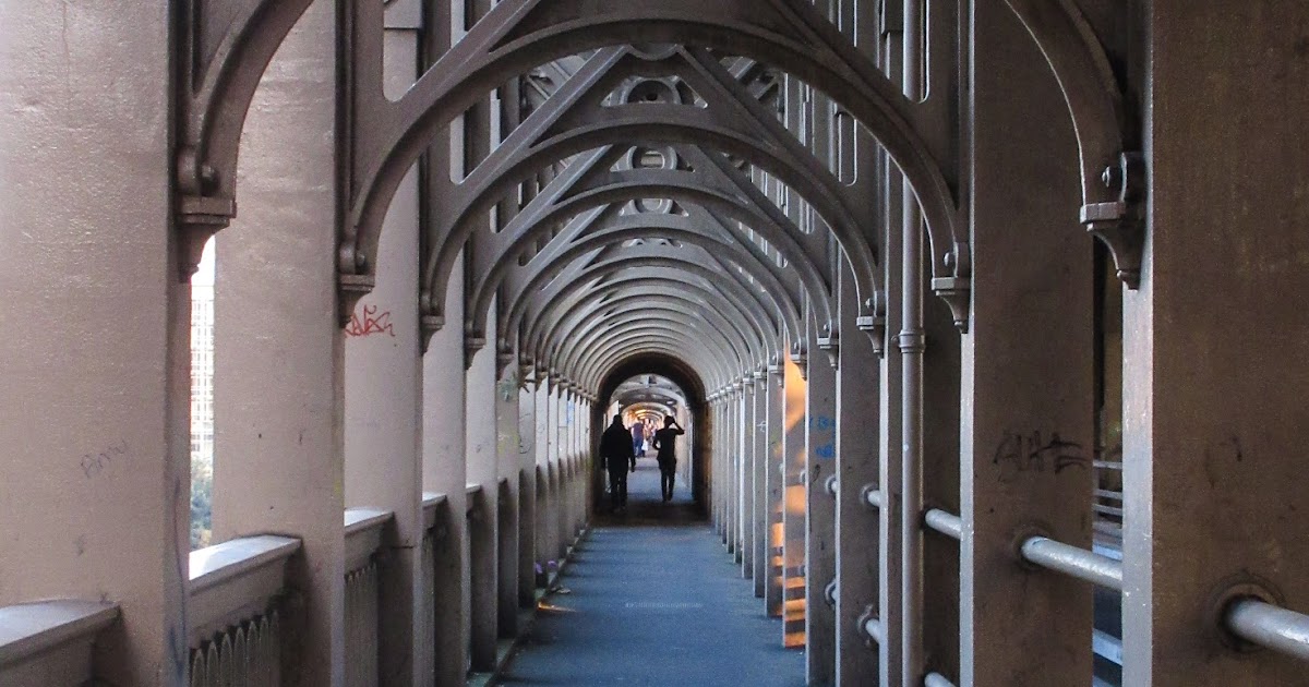 Jake Beal's Next Step: Biological Design in the English North