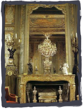 Have Some Decorum: Dose of Reality