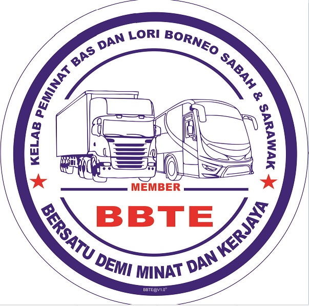 Mengenai Kami - Borneo Bus and Truck Enthusiast - BBTE