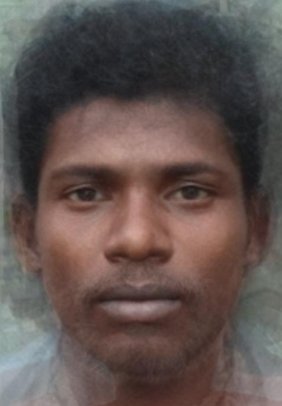 ΦΥΛΕΤΙΚΑ: Οι φυλές της Ωκεανίας - σύνθετα πρόσωπα