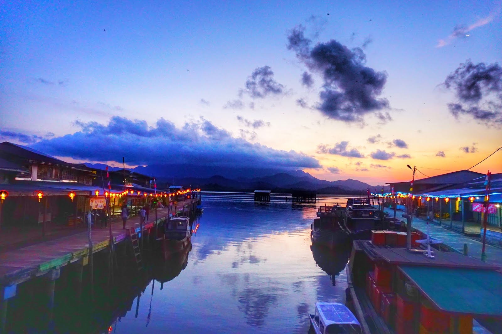 Pulau Lingga Saksi Kehebatan Sejarah Melayu
