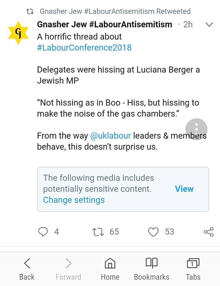 Simon Magorian: 2019