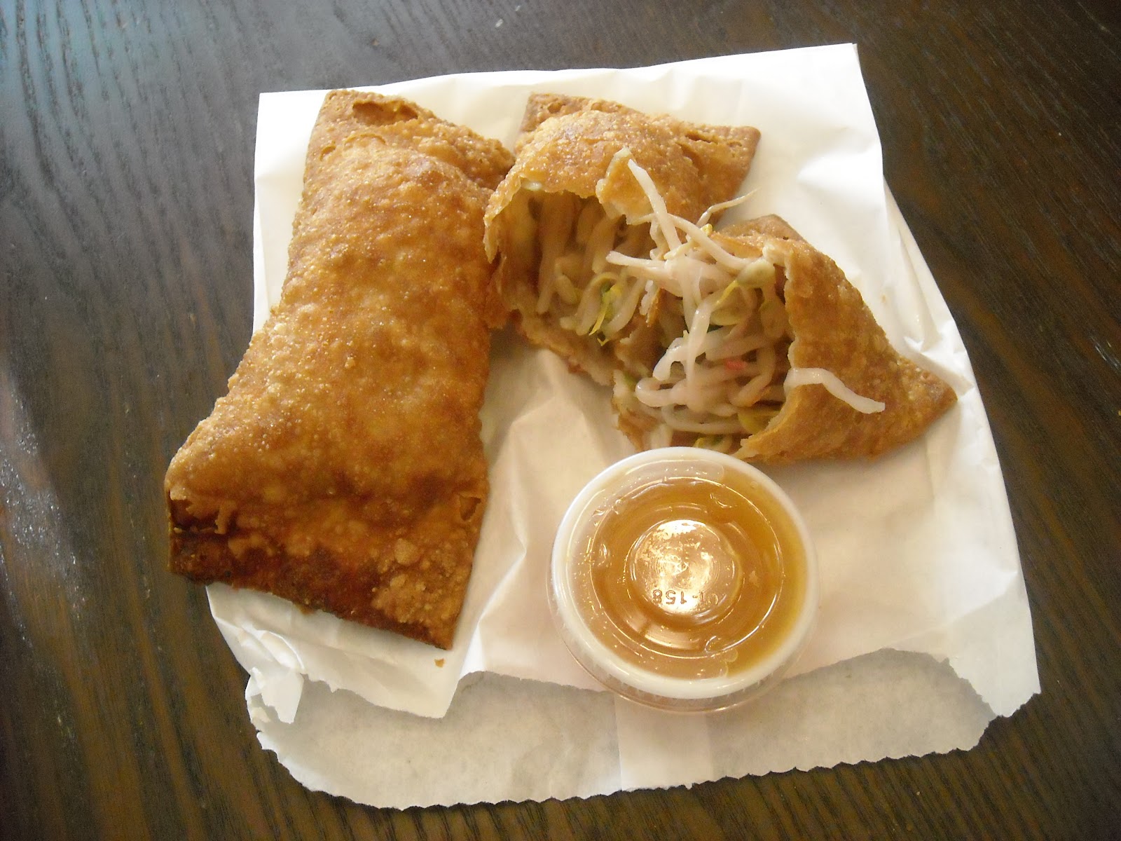 Tips Are Included!: George's Fine Chinese Food - A Cambridge Institution!!!