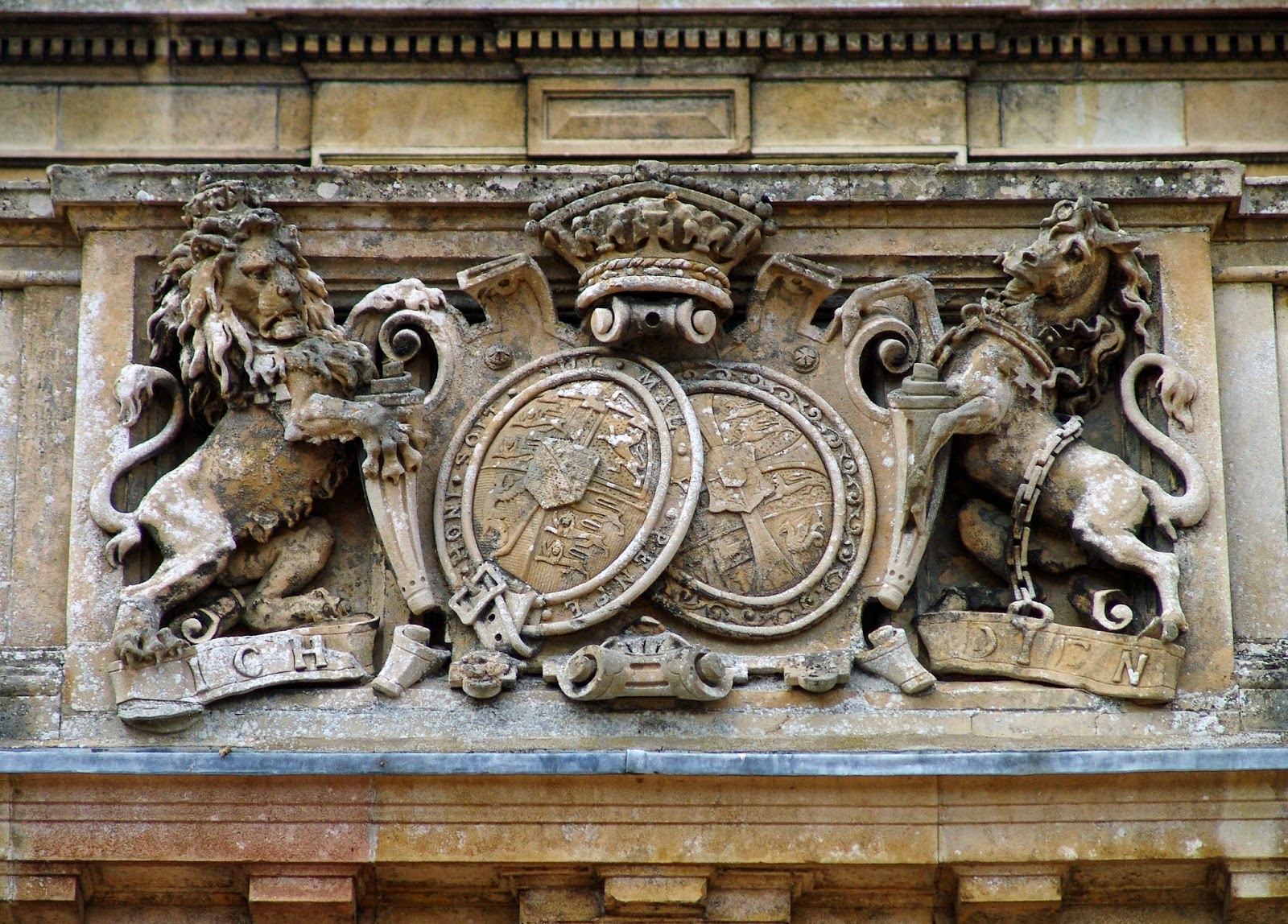 Willowbrook Park: Sandringham...