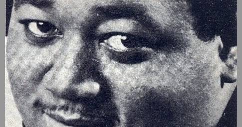 SIXTIES BEAT: Billy Stewart