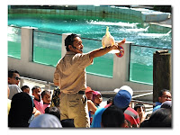 Lawatan sambil belajar ke Zoo Negara | SK Jeram Batu 20