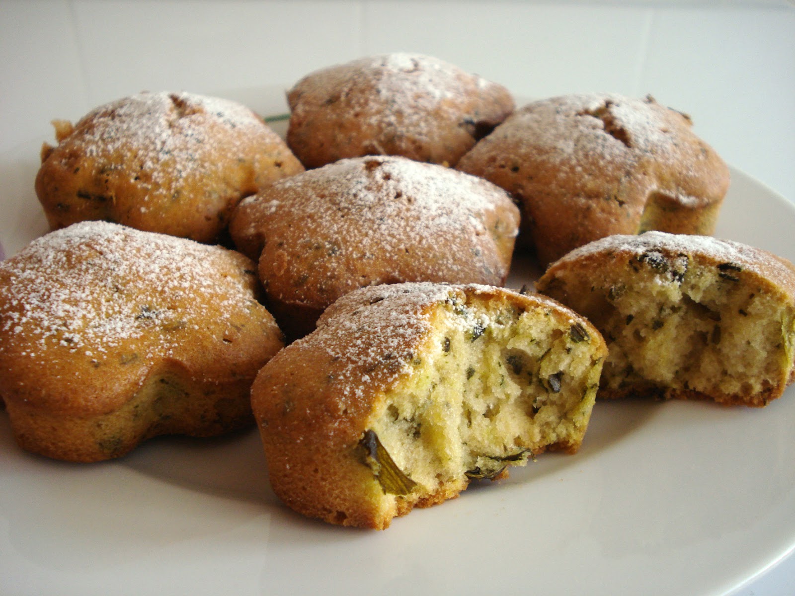 Enejja: Pehtranovo pecivo