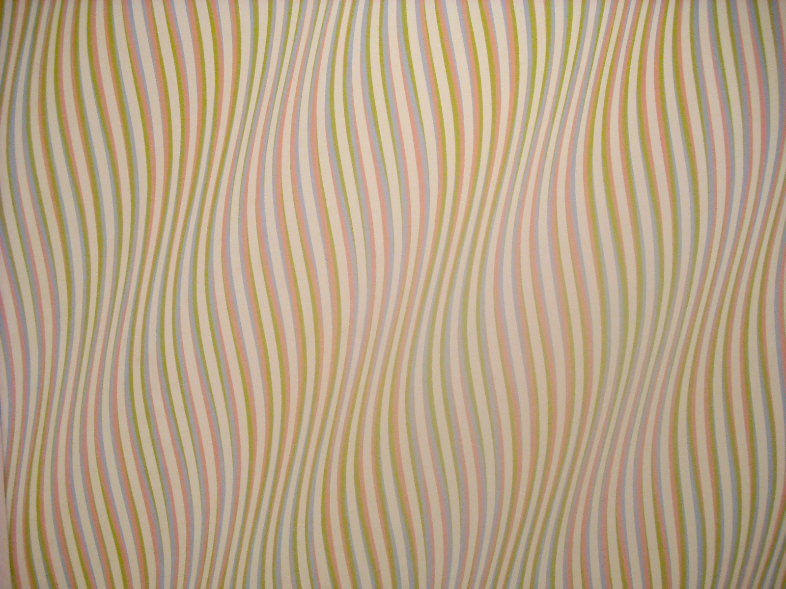 SARC 323 Colour, Pattern, Light: Bridget Riley - Op Art