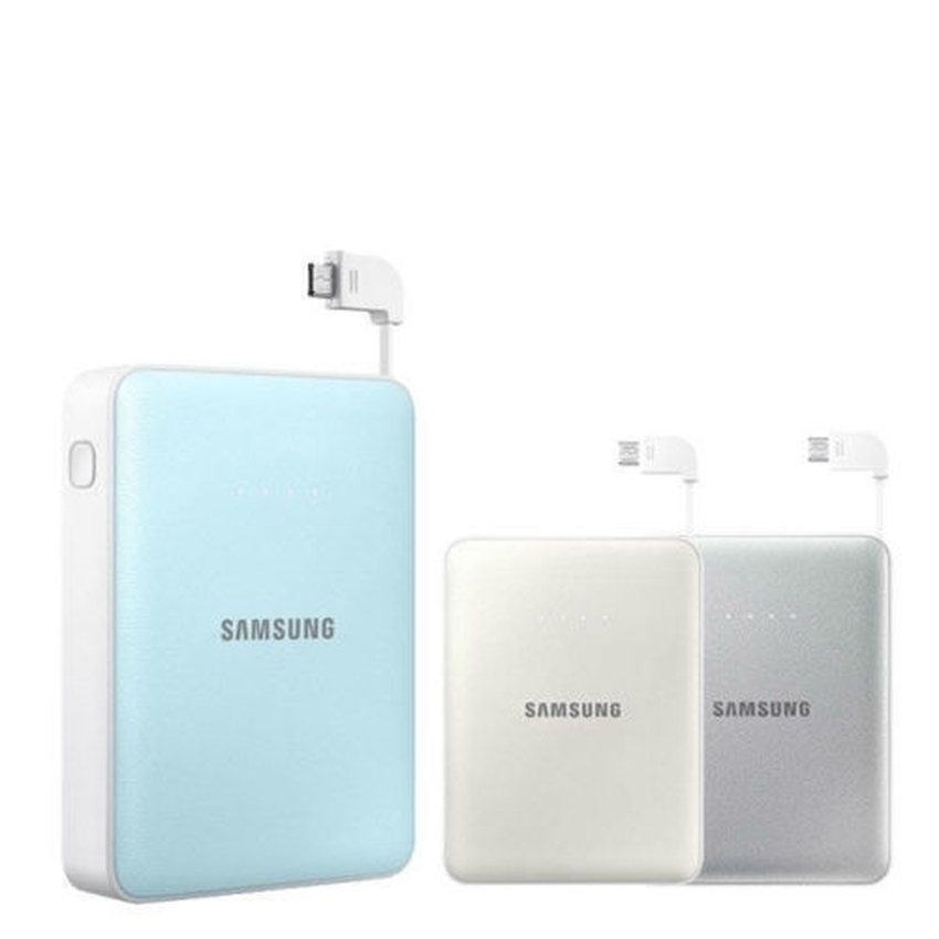 Samsung External Battery Pack Powerbank 8400mAh