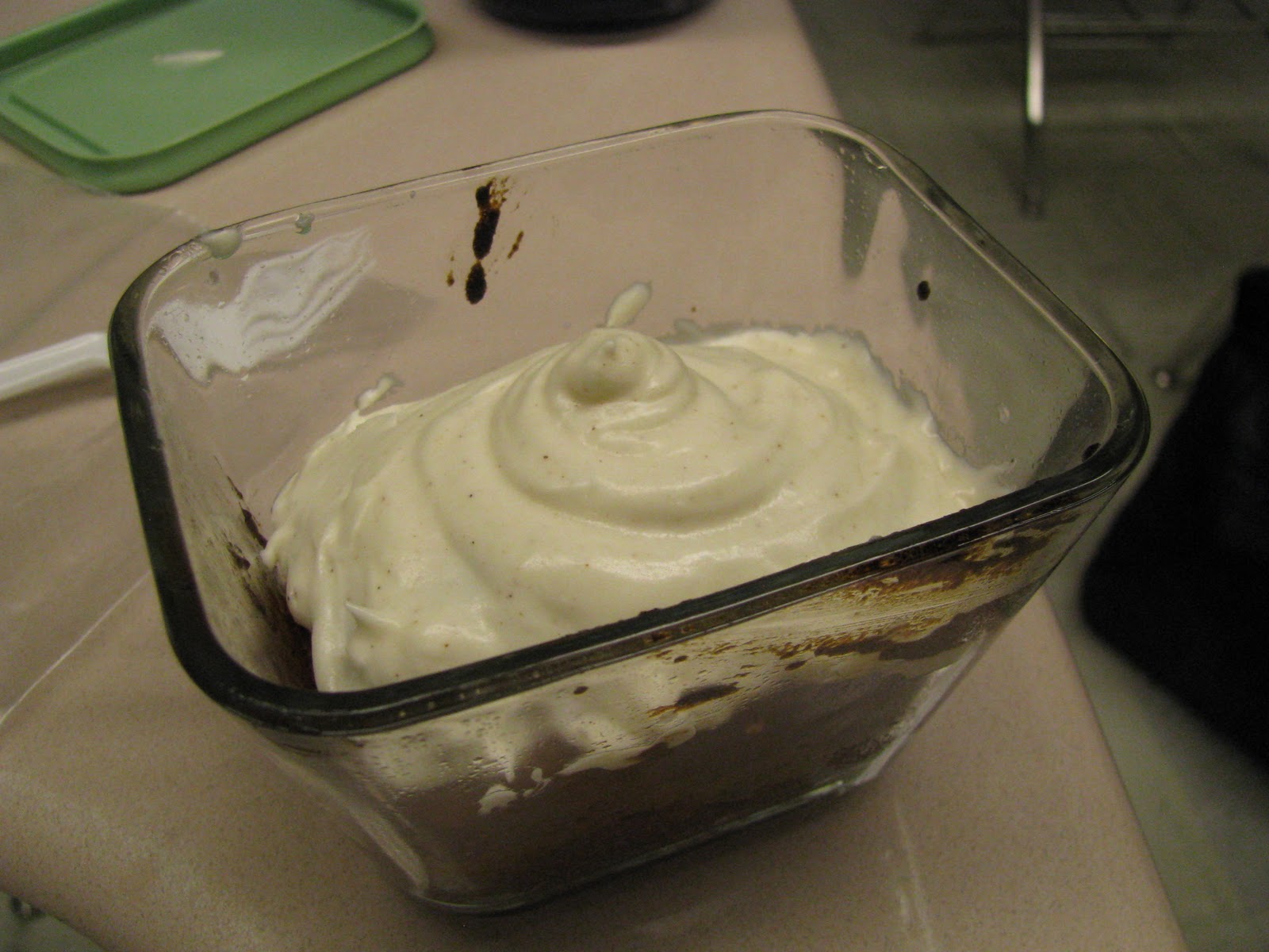 Corrie Food: Sprinkles Cupcakes! Red Velvet, Pumpkin, Salty Caramel ...