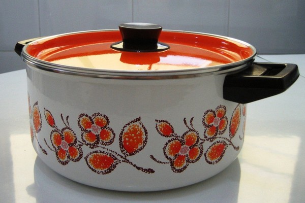 Os tipos de panelas e seus prós e contras - Na Cozinha com Amélia