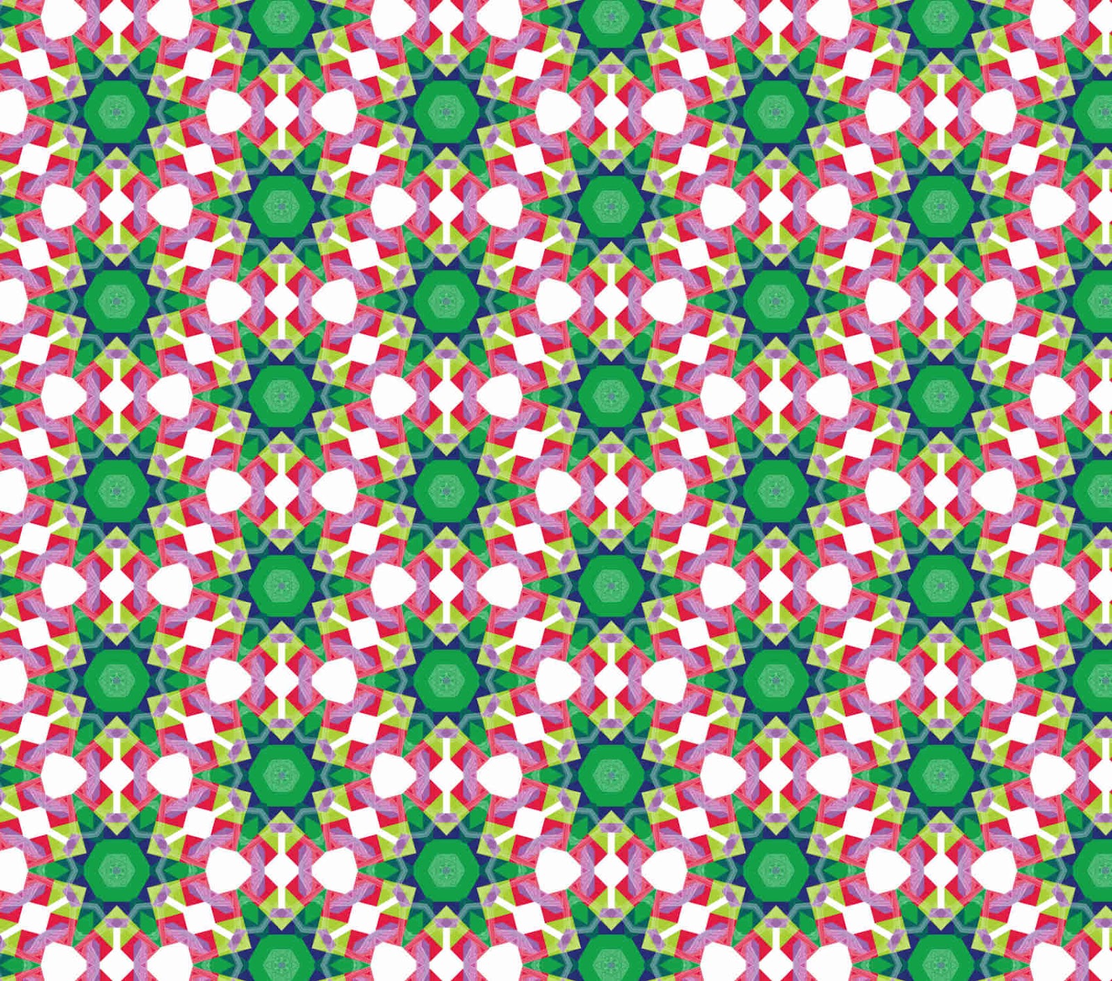 El Bloc de Matemàtiques: Simetries Increíbles: