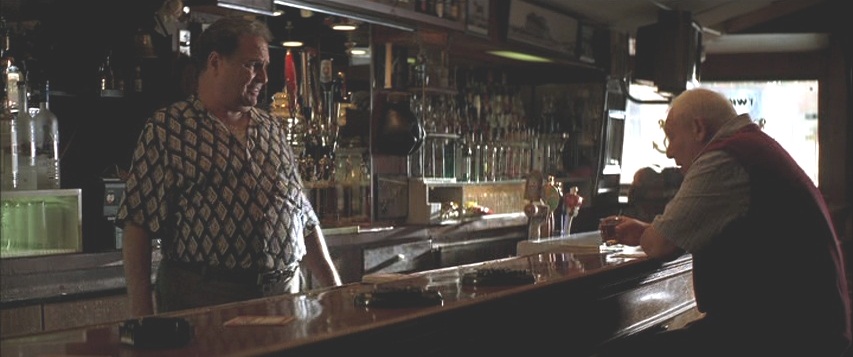 Filming Locations of Chicago and Los Angeles: The Dark Knight