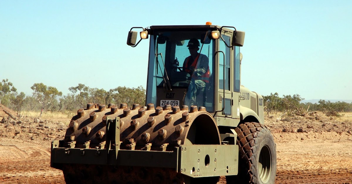 6 Types of Backfill Materials Used in Construction | Engineersdaily ...