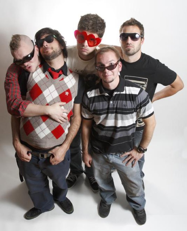 Skate Punk Memories: 2017