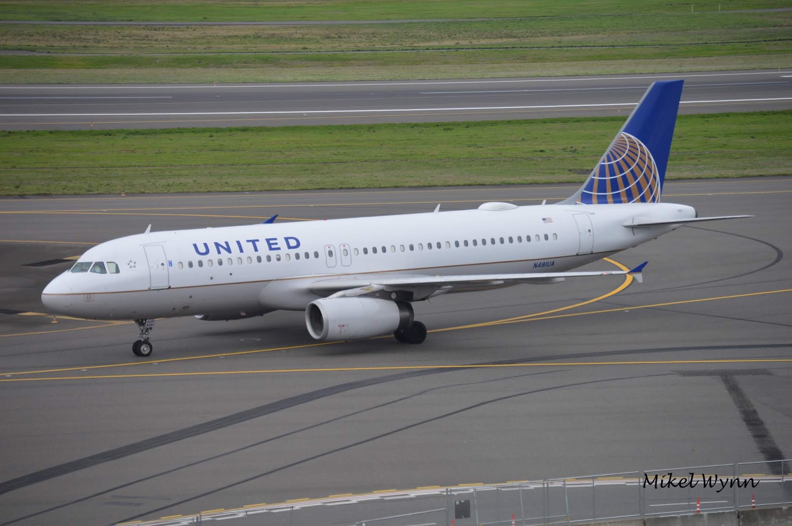 M. Wynn: "Wild Card" Aviation Photography & Images: Gallery Update ...