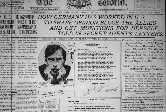 Buys Monsanto for $66 Billion by Bayer (Heroin to Children & Nazi ...