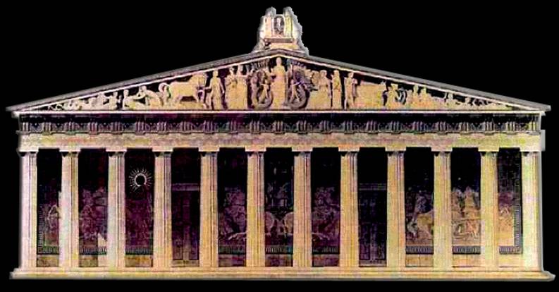 Ποσειδωνιος ο Ροδιος 2: ΕΛΕΥΣΙΝΙΑ ΜΥΣΤΗΡΙΑ
