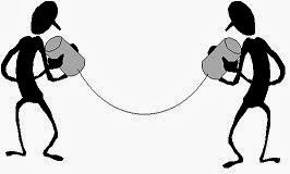 LENGUAJE Y COMUNICACION : FATICA O DE CONTACTO