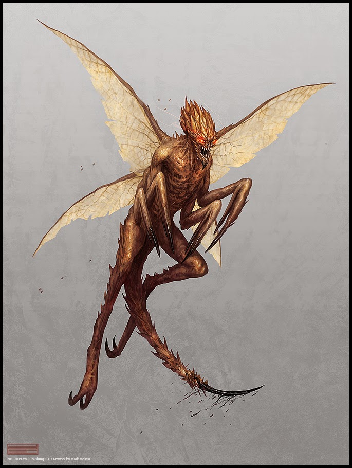 The Locust Resurgence: Casimir's Journal: Chapter 1