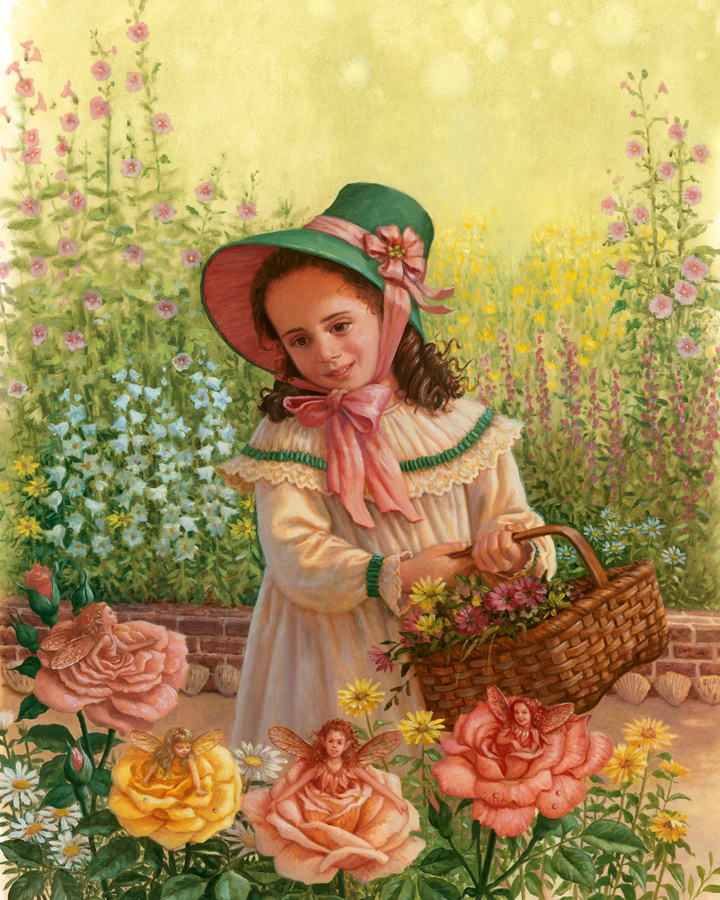 Ruth Sanderson, 1951 | Fantasy illustrator | Tutt'Art@ | Pittura ...