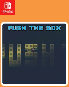 Push the Box - Download Game Nintendo