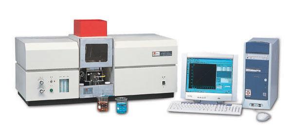 Secercah Cahaya: Spektroskopi Serapan Atom