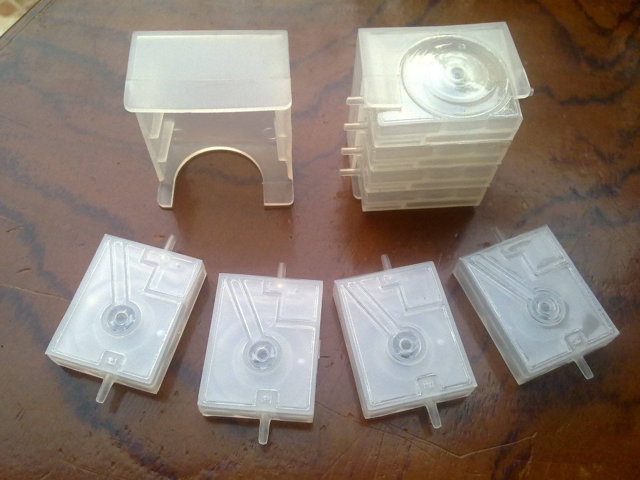 Tips Agar Cartridge Printer Infus Awet Dan Tahan Lama | KASKUS