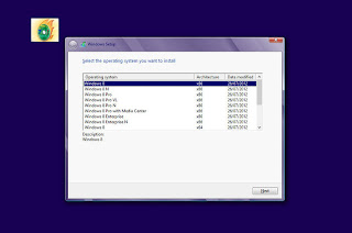 What are included in this torrent