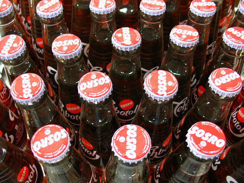 Sejarah Teh Botol Sosro di Indonesia - Berita Aneh Tapi Nyata™ # ...