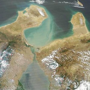 La Guayana Esequiba: Golfo de Venezuela