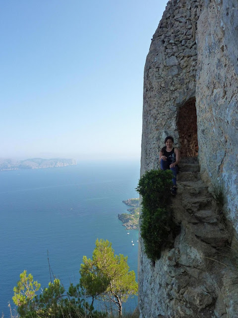 73 - Sa Penya Roja (Alcúdia) 21-7-2013 | Aires de la Serra Mallorquina