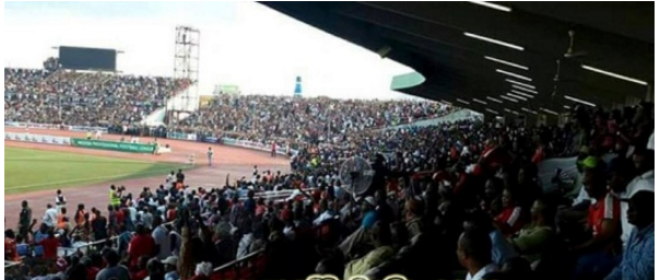 FIRST TIME IN 32 YEARS- ENUGU RANGERS HAVE WON THE (NPFL). - WORLD HUB ...