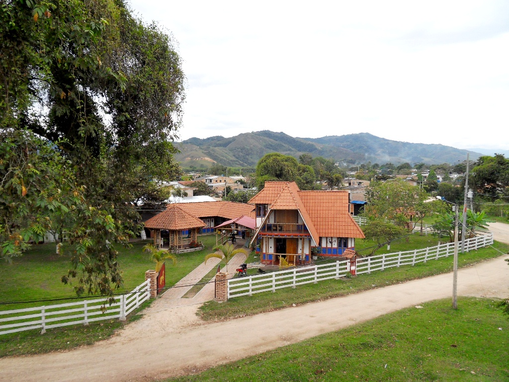 Arte, cultura y turismo: VER FOTOS PITALITO HUILA