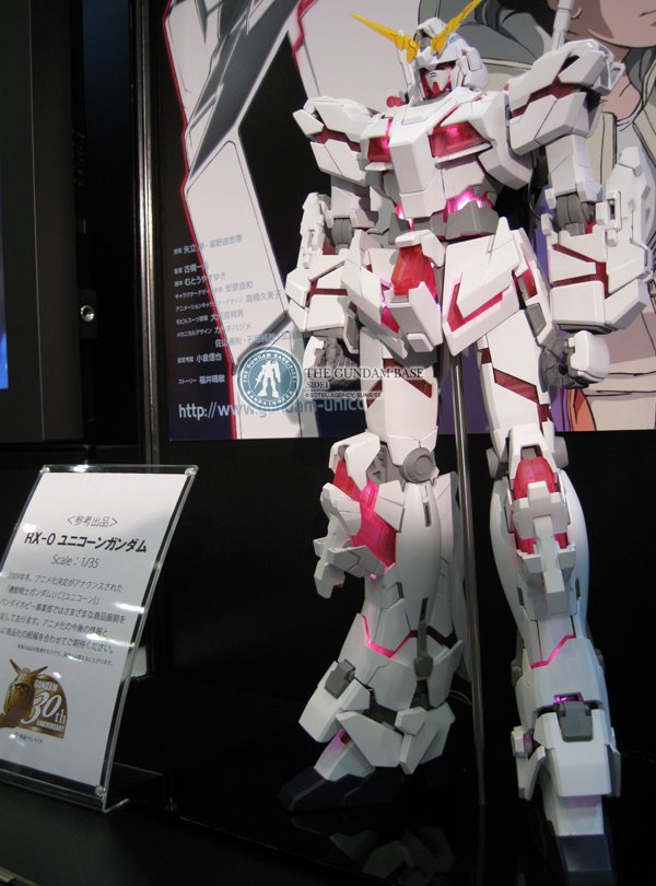 Gundam Dipendente: RUMORS OF GUNPLA 2013