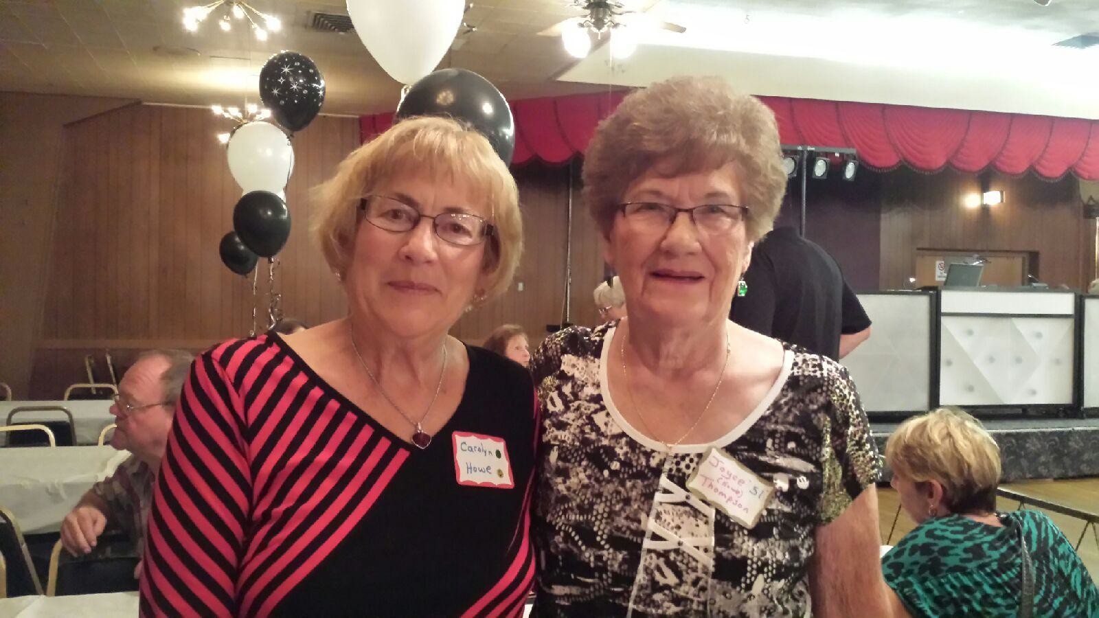 Paradise Educated: 2016 PARADISE REUNION - PHOTO'S FROM JANETTE ANGEL ROSS