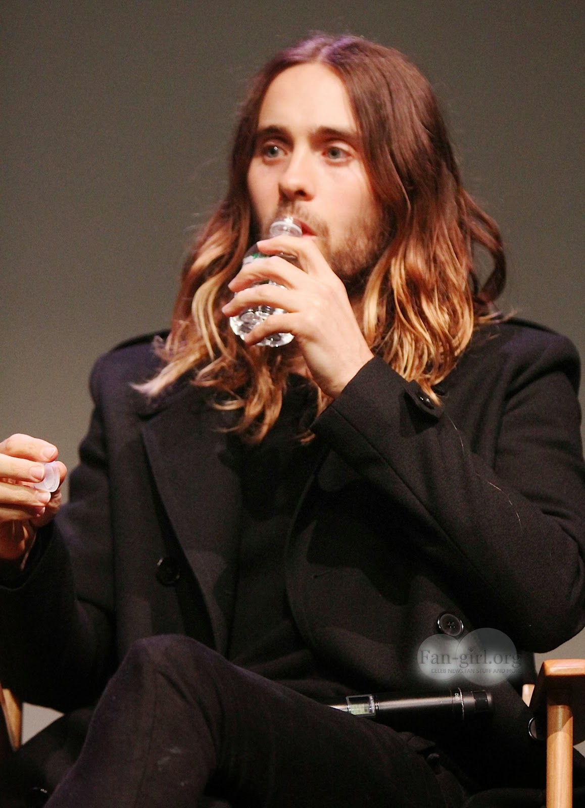 OFFICIAL ECHELON URUGUAY - THIRTY SECONDS TO MARS -: JARED LETO AT THE ...