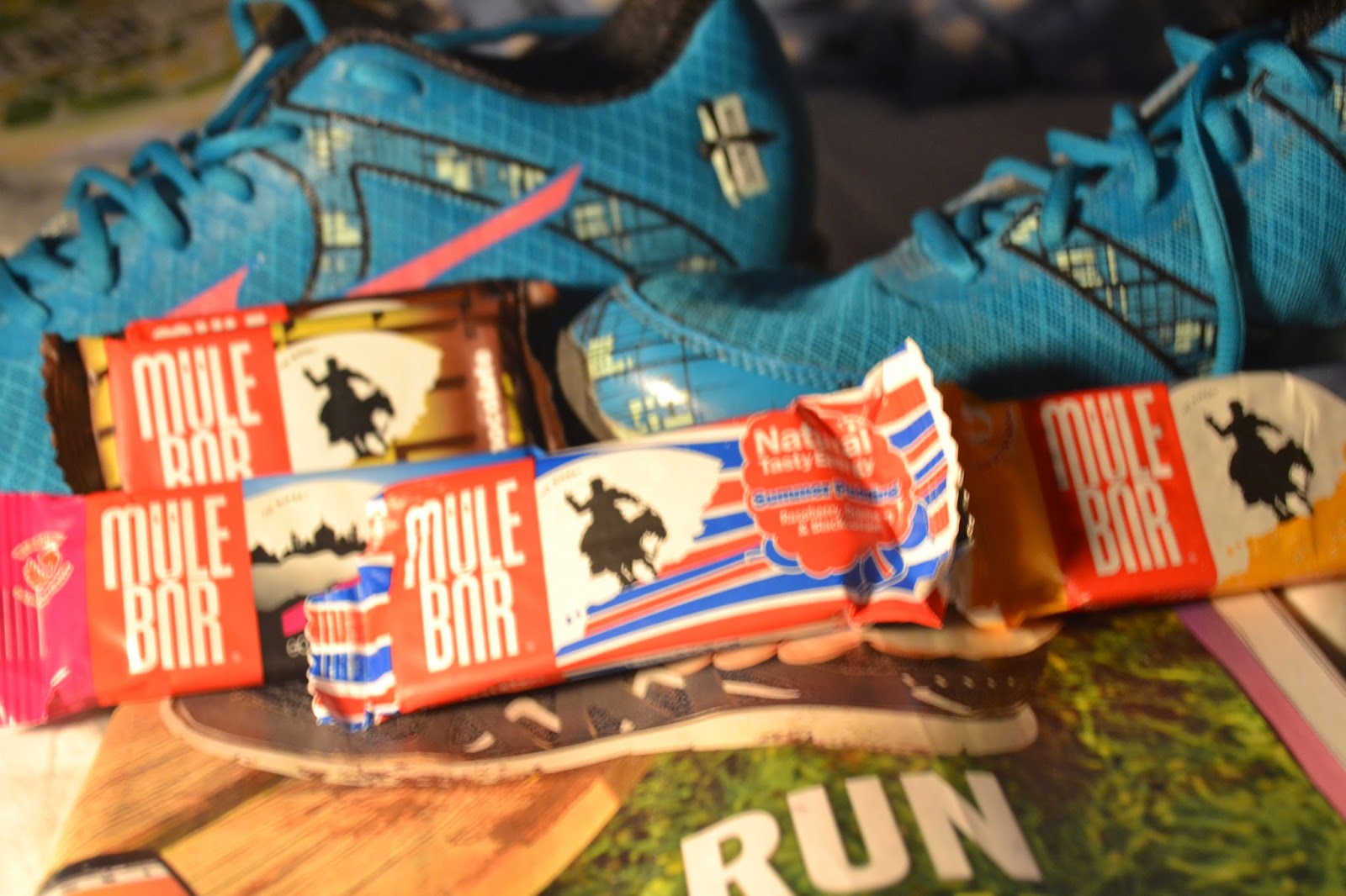 Mule Bar Review - Fit Londoner