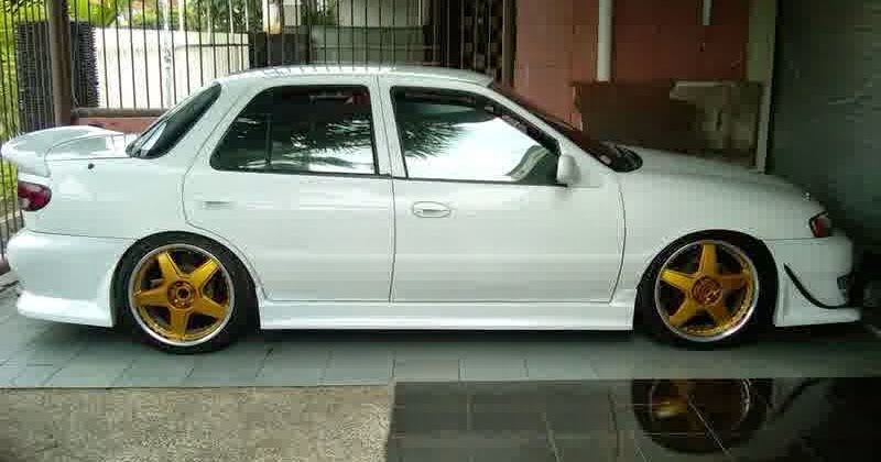 Info Top 16+ Cc Mobil Sedan Timor